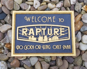 Bioshock - Etsy UK
