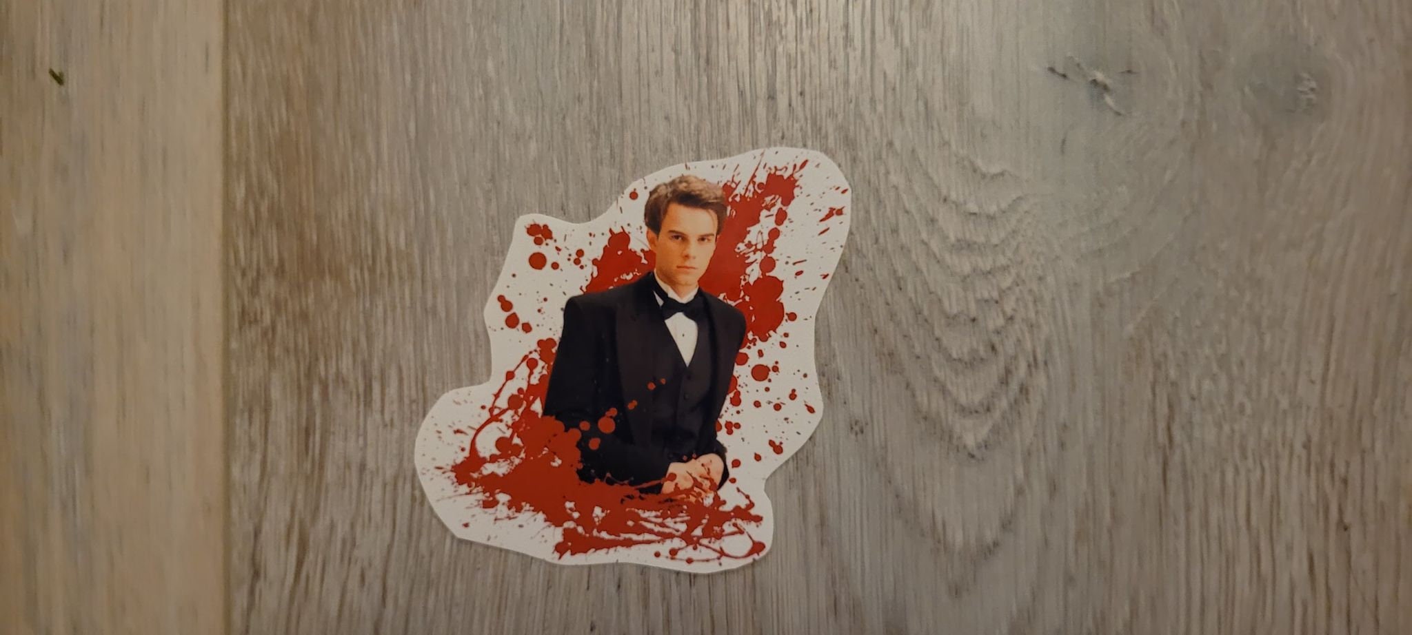 The Originals Vinyl Sticker Pack - Etsy