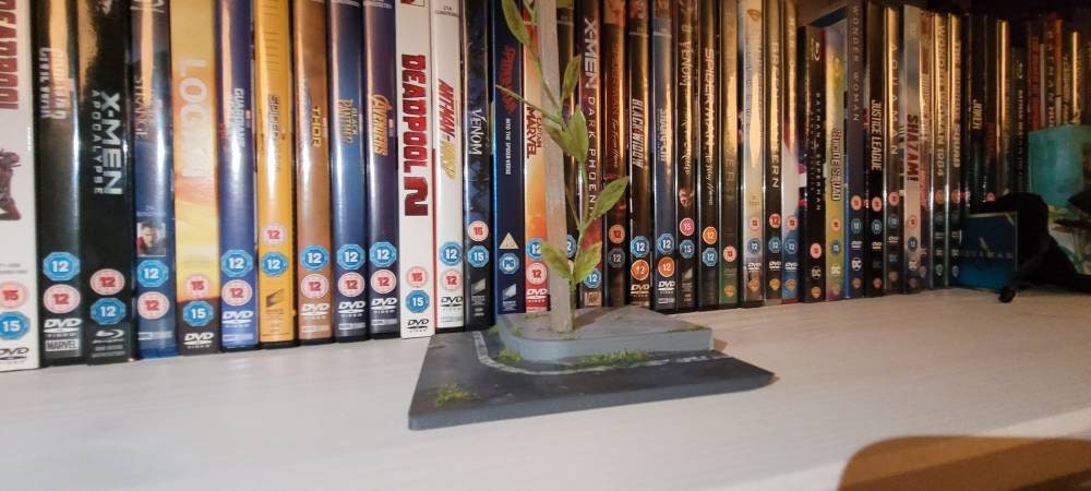 The Last of Us - Firefly Stop Sign - Etsy UK