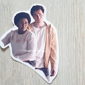 Dc's Stargirl Vinyl Sticker Pack - Etsy