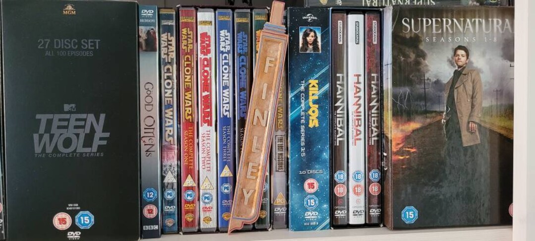 Bioshock Finley 3D Printed Sign - Etsy