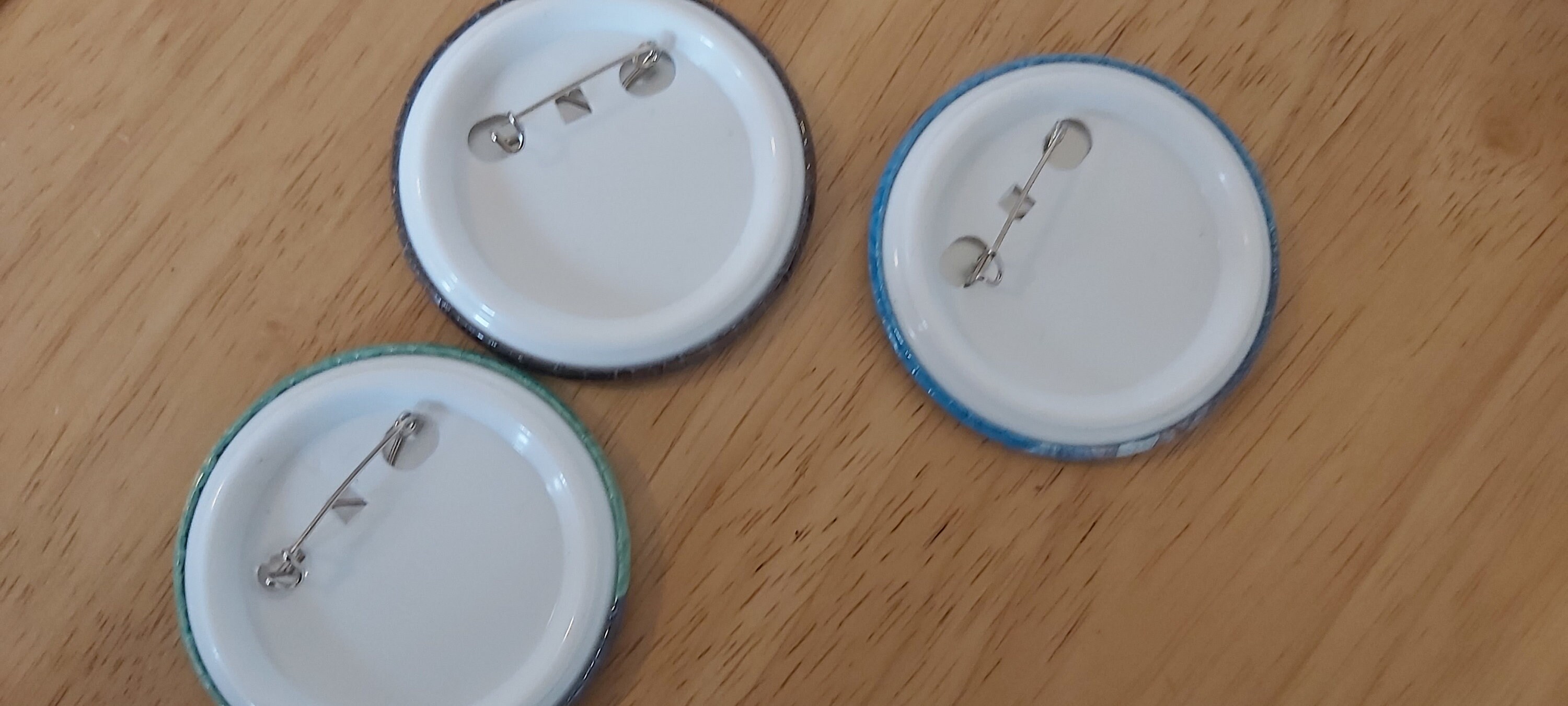 Maze Runner Badges - Etsy