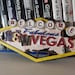 Fallout New Vegas 3D Printed Sign - Etsy