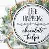 Candy Jar Sayings Design Bundle | Candy Jar Quotes | Candy Label ...
