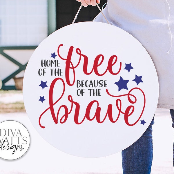 Be Brave Sign - Etsy