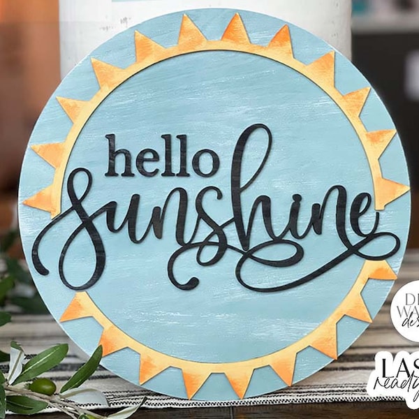 Sunshine - Etsy