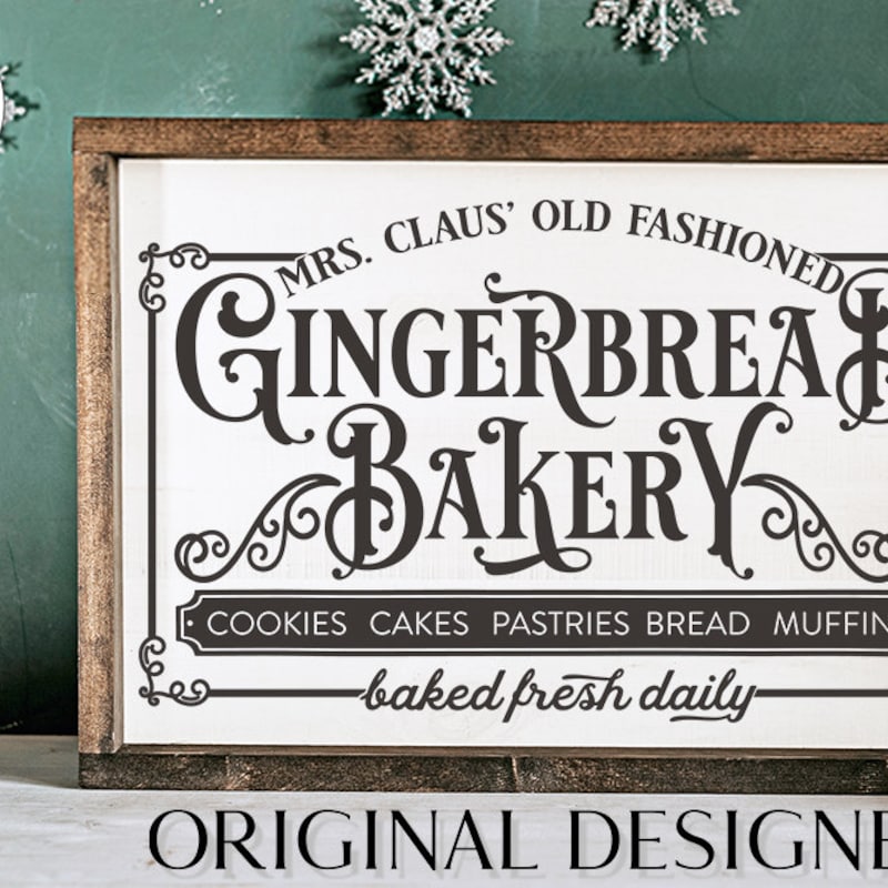 Bakery Signs - Etsy