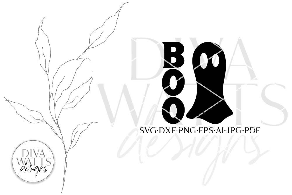 Spooktacular Mini SVG Bundle Halloween Design - Etsy