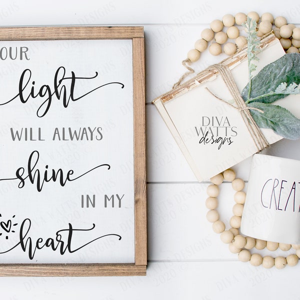 Memorial Lantern Phrase Svg - Etsy