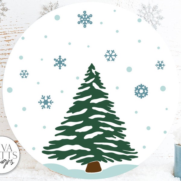 Falling Snow Svg - Etsy