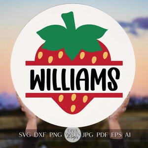 Strawberry Patch Mini Bundle SVG Strawberry SVG Strawberry Clipart ...