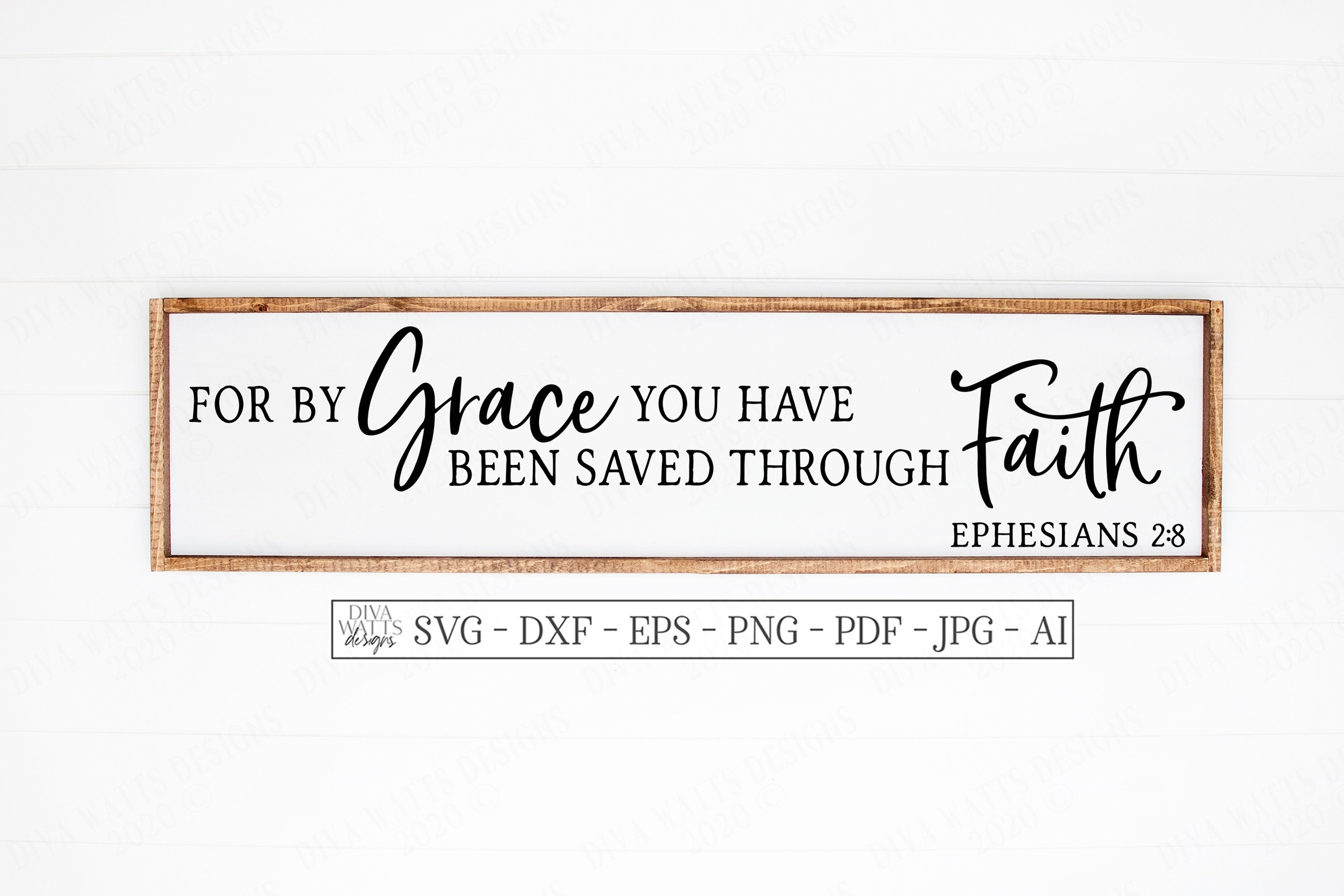Saved By Grace Cover Photo