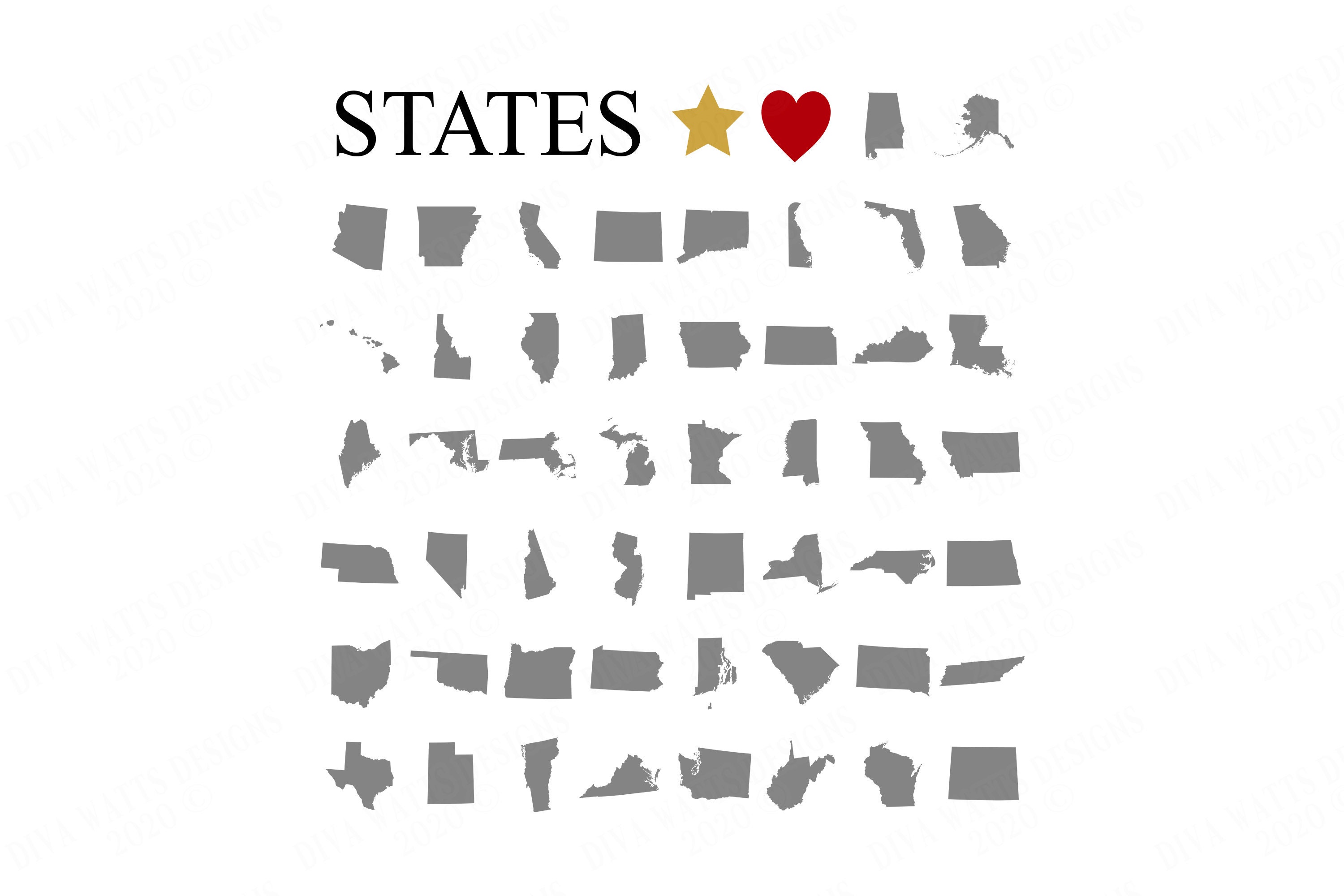 The Love Between Family Knows No Distance | Cutting File | SVG EPS DXF ...