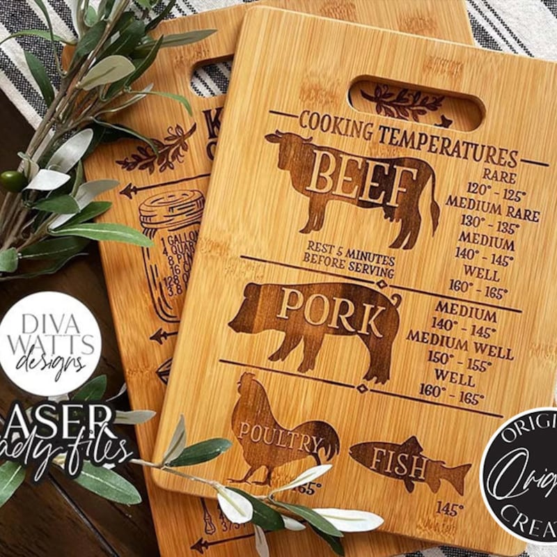 T Bone Recipe Oven Temperature Cooking - Etsy Canada