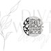 Welcome to the Sheet Show SVG Halloween Ghost Door Hanger SVG Welcome ...
