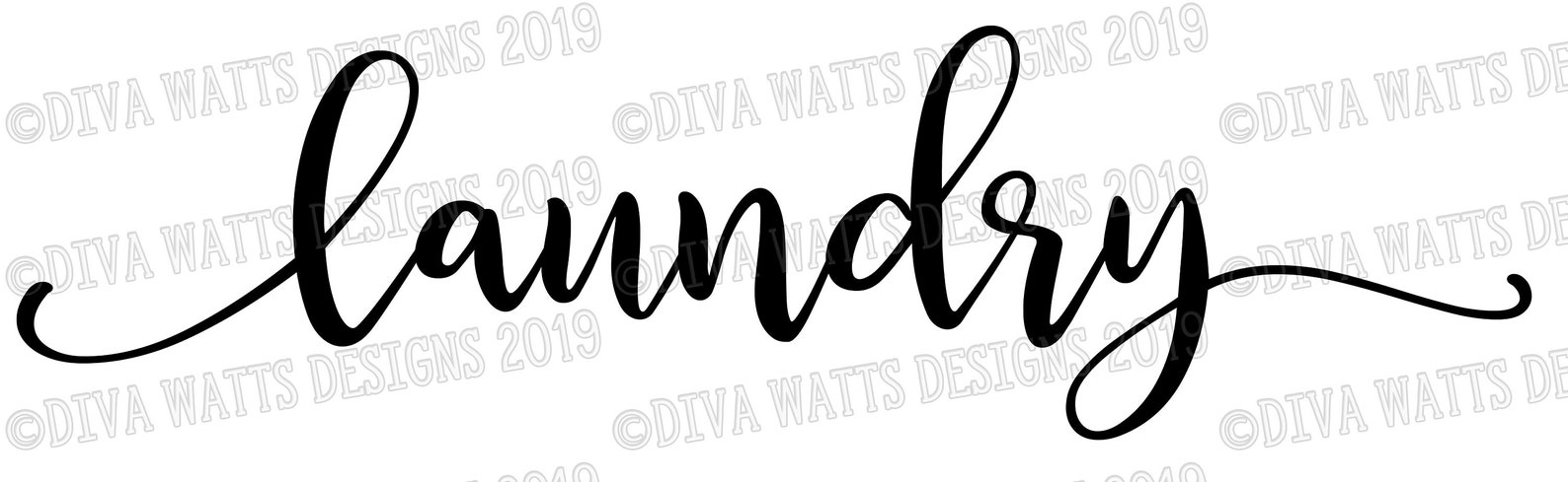 SVG Farmhouse Words Bundle of 20 Cutting Files Updated - Etsy