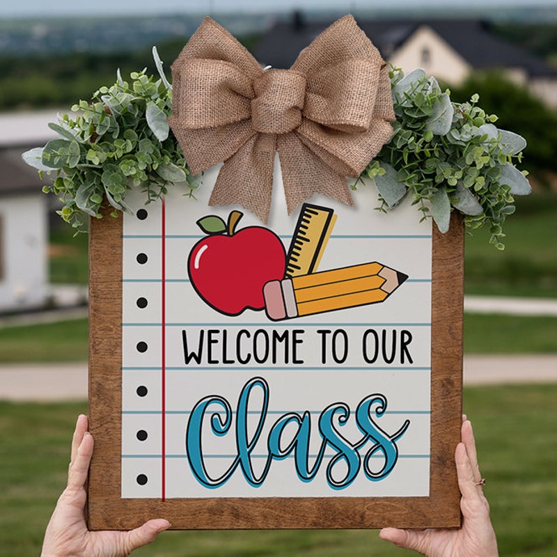 The Notebook Sign - Etsy