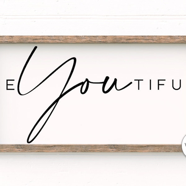 Beyoutiful - Etsy