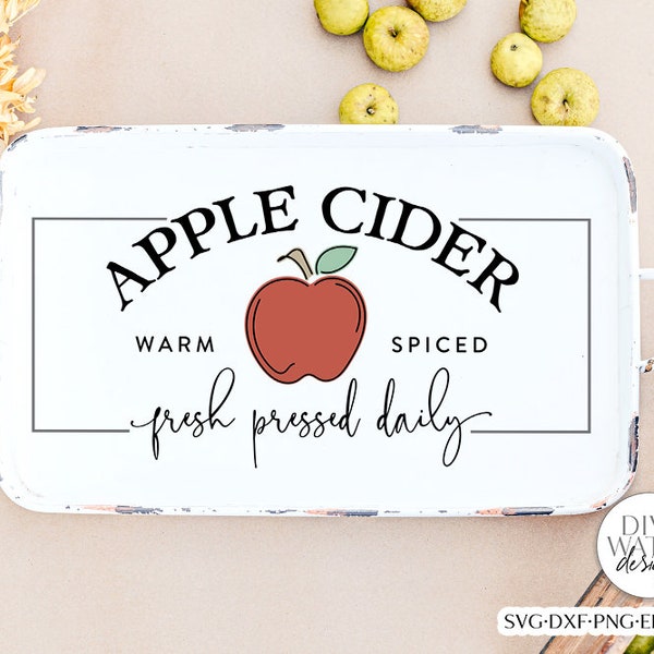 Apple Svg - Etsy