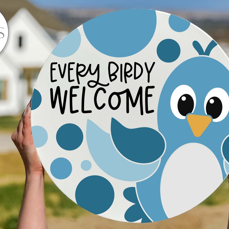 Funny Welcome Sign - Etsy