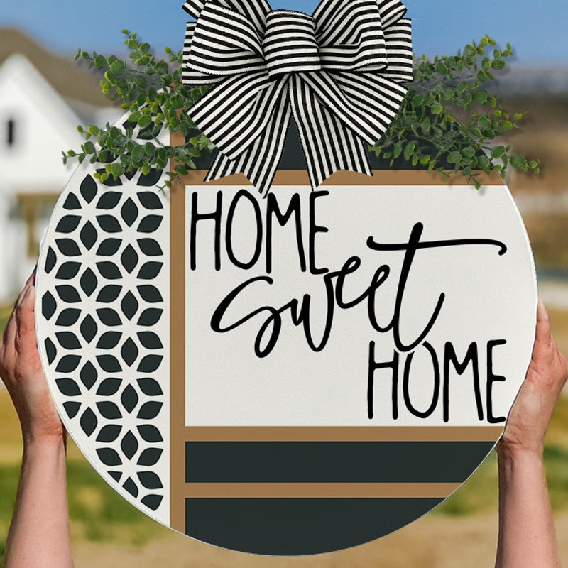 Home Decor Svg - Etsy