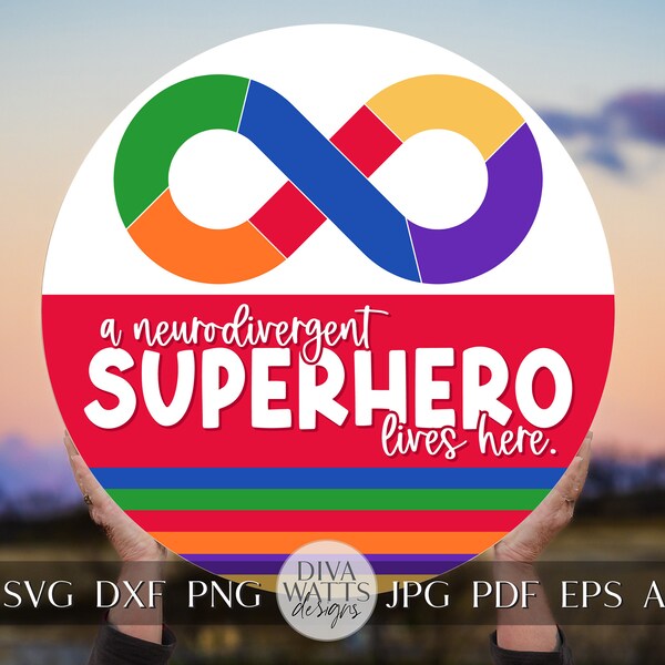 Superhero Door Sign - Etsy