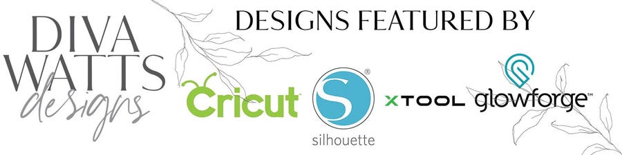 DivaWattsDesigns - Etsy