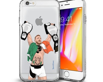 El Mago Case for iPhone 6/6s, iPhone 6/6s Plus, iPhone 7/8, iPhone 7 ...