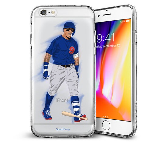 El Mago Case for iPhone 6/6s, iPhone 6/6s Plus, iPhone 7/8, iPhone 7 ...