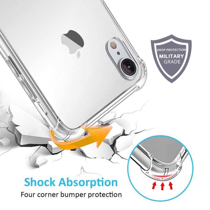 El Mago Case for iPhone 6/6s, iPhone 6/6s Plus, iPhone 7/8, iPhone 7 ...