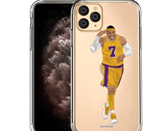 Shaq Case for iPhone 6/6s, iPhone 6/6s Plus, iPhone 7/8, iPhone 7 Plus ...