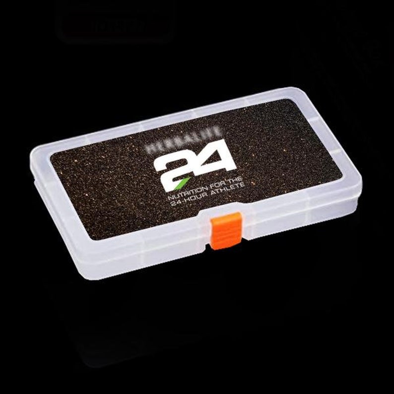 Herbalife Nutrition Tablet Box - Herbalife 24 Logo - Etsy