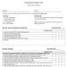 Kindergarten Report Cards Aligned to Common Core Standards - Etsy