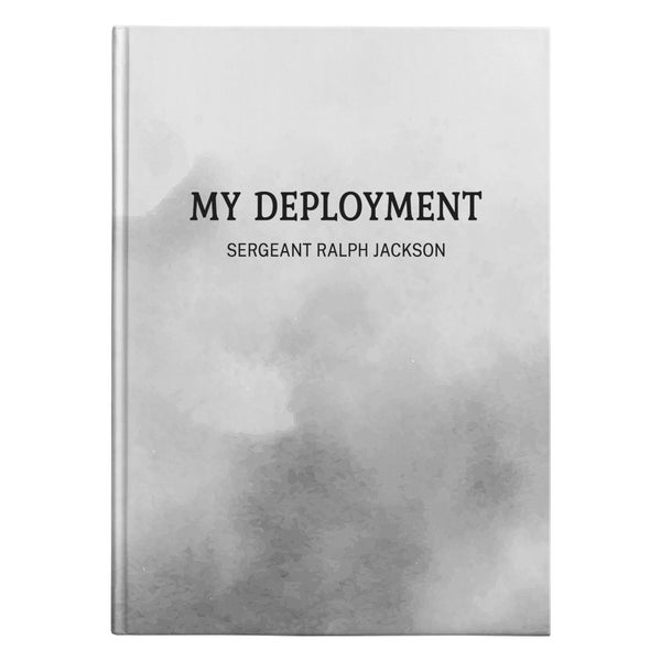 Army Deployment Gift - Etsy