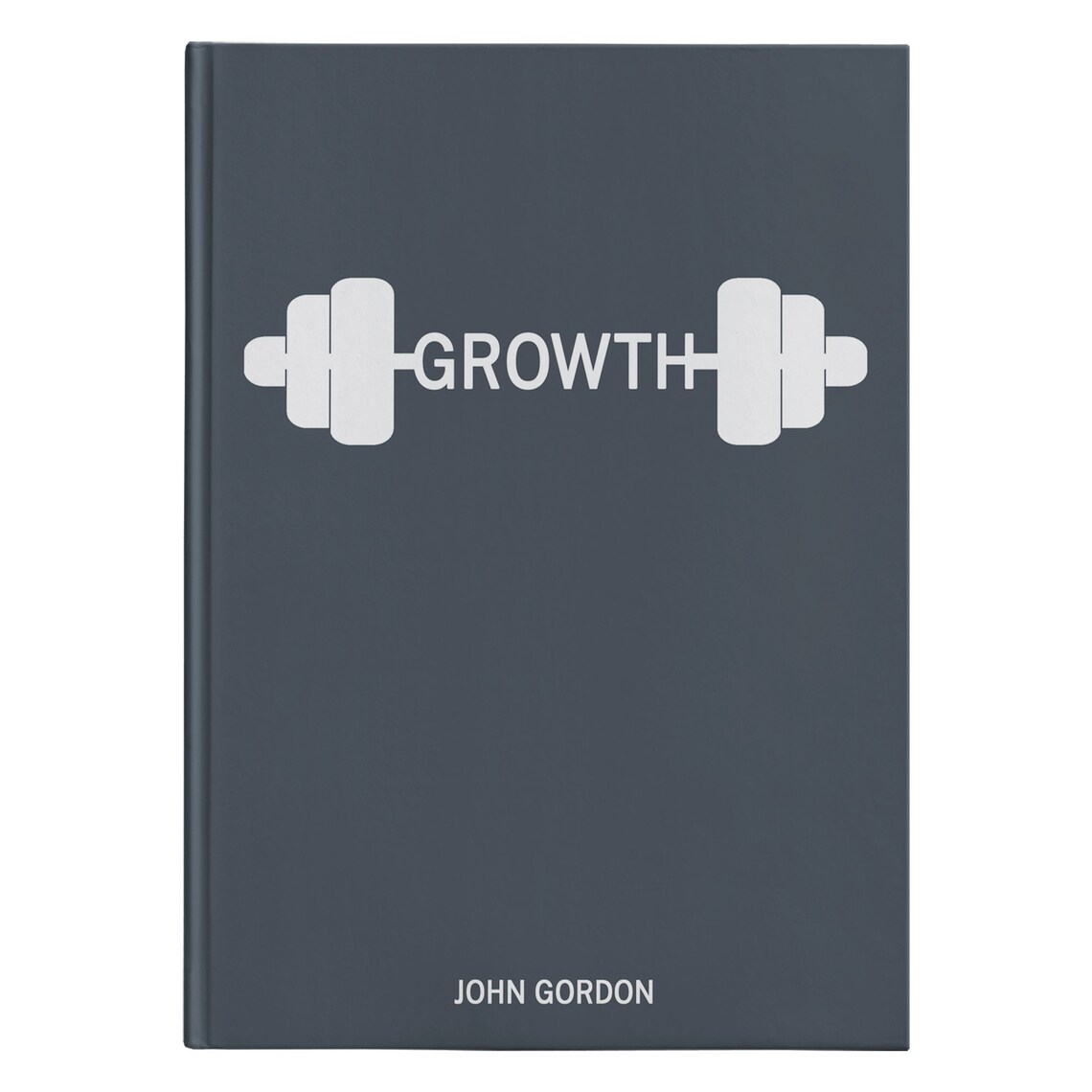 Personalized Gym Journal Custom Fitness Diary Exercise - Etsy