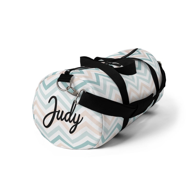 Personalized Duffle Bag for Girls Custom Duffle Bag for - Etsy