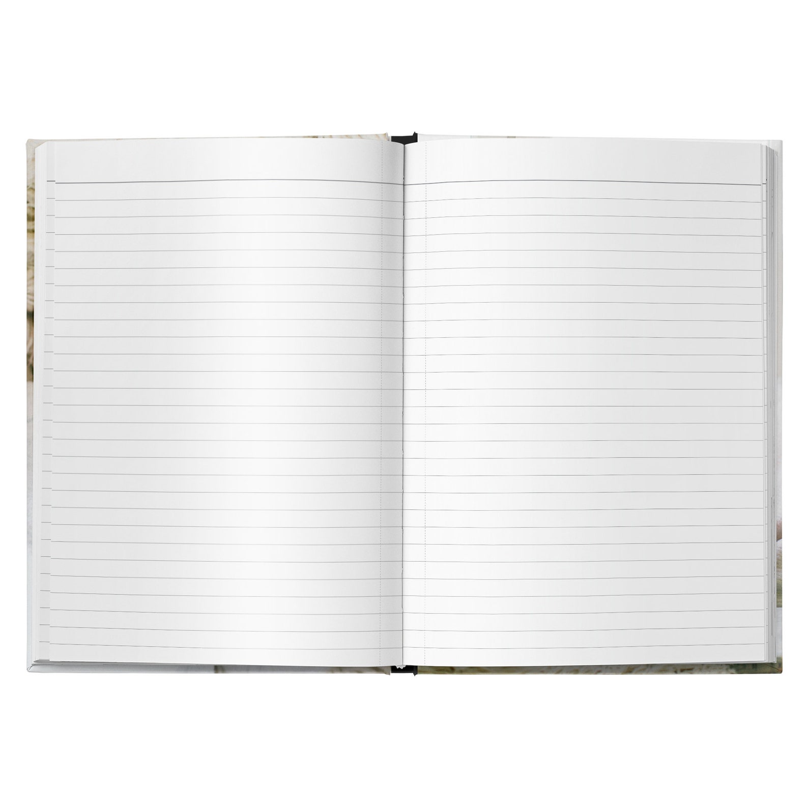 Personalized Picture Journal Custom Your Picture Here Diary - Etsy