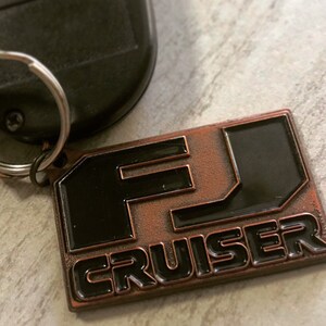 Toyota FJ Cruiser Sticker - Etsy Canada