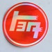 TEQ Logo Decal, Land Cruiser Sticker, 4 Runner Decal, FJ40 Decal ...