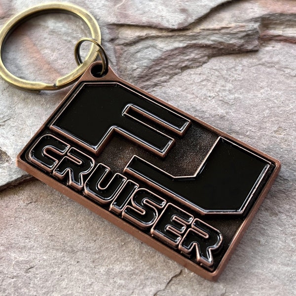 Fj Cruiser - Etsy