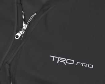 Toyota Trd Hoodie | Etsy