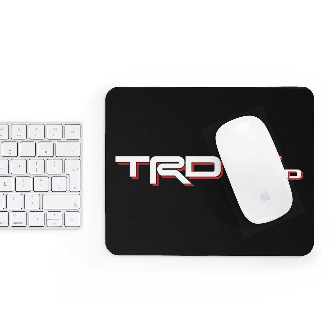 TRD Off Road Mousepad Toyota TRD Off Road Mouse Pad | Etsy