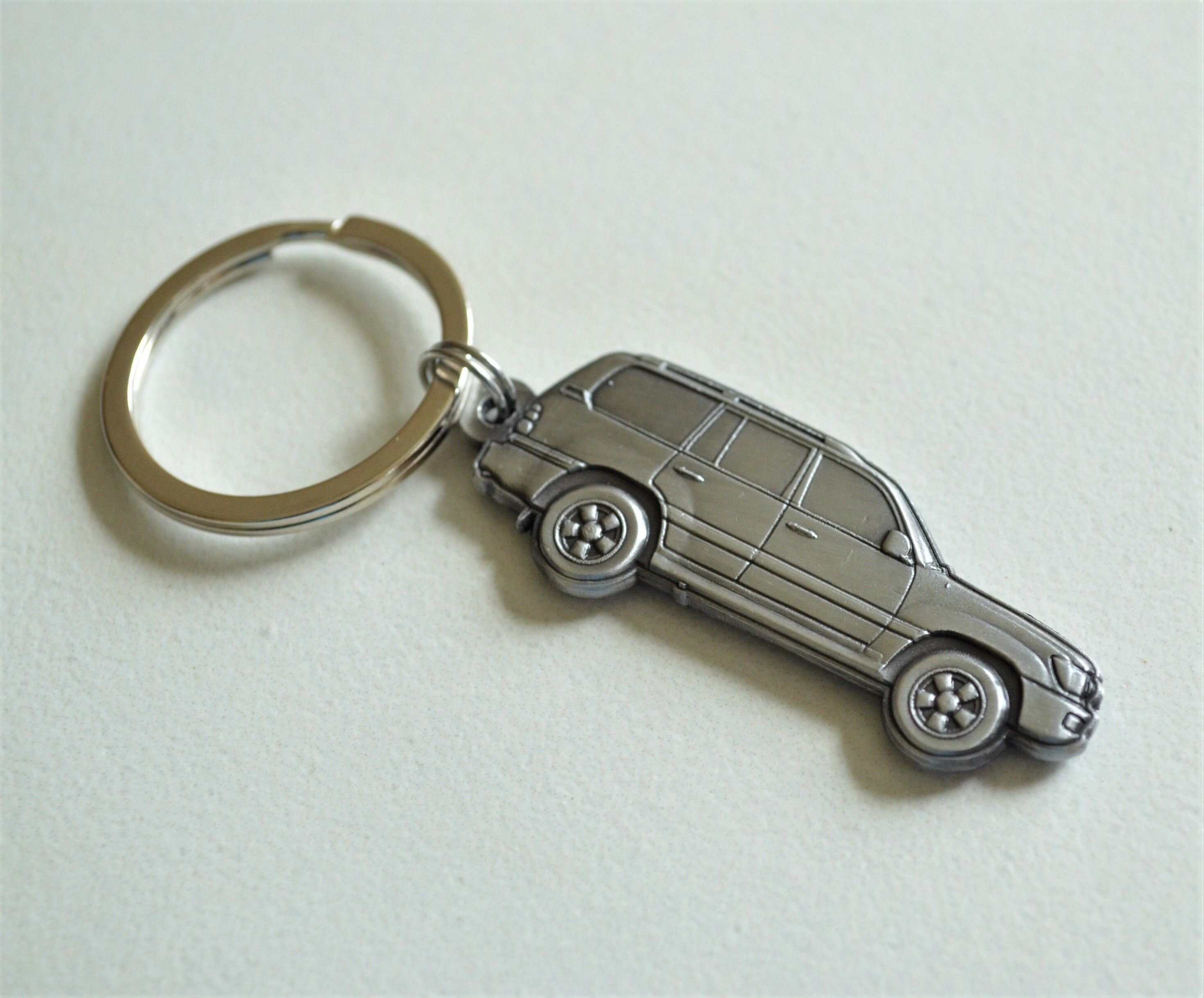 Land Rover Key Chain for sale| 83 ads for used Land Rover Key Chains