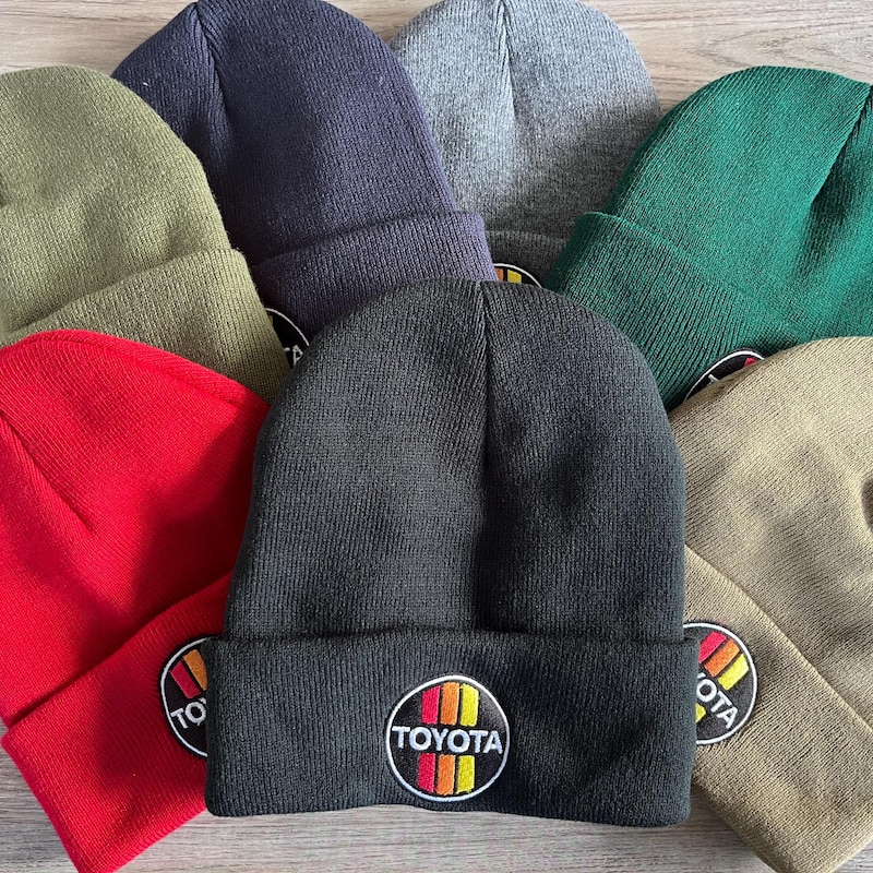 Toboggan Hats - Etsy