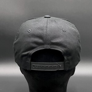 Land Cruiser Flat Brim Structured Snapback Baseball Hat Cap ...