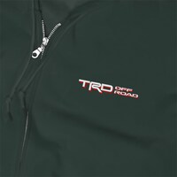 TRD PRO Retro Hoodie (blue 3 Stripe Logo) - Etsy