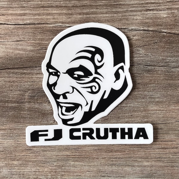 Fj Cruiser Decals - Etsy