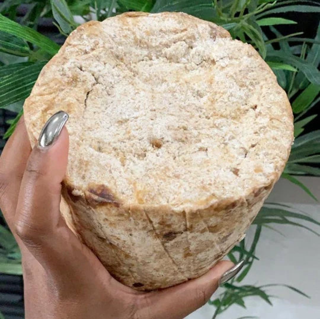 100% Natural Raw African Black Soap Bulk - Etsy