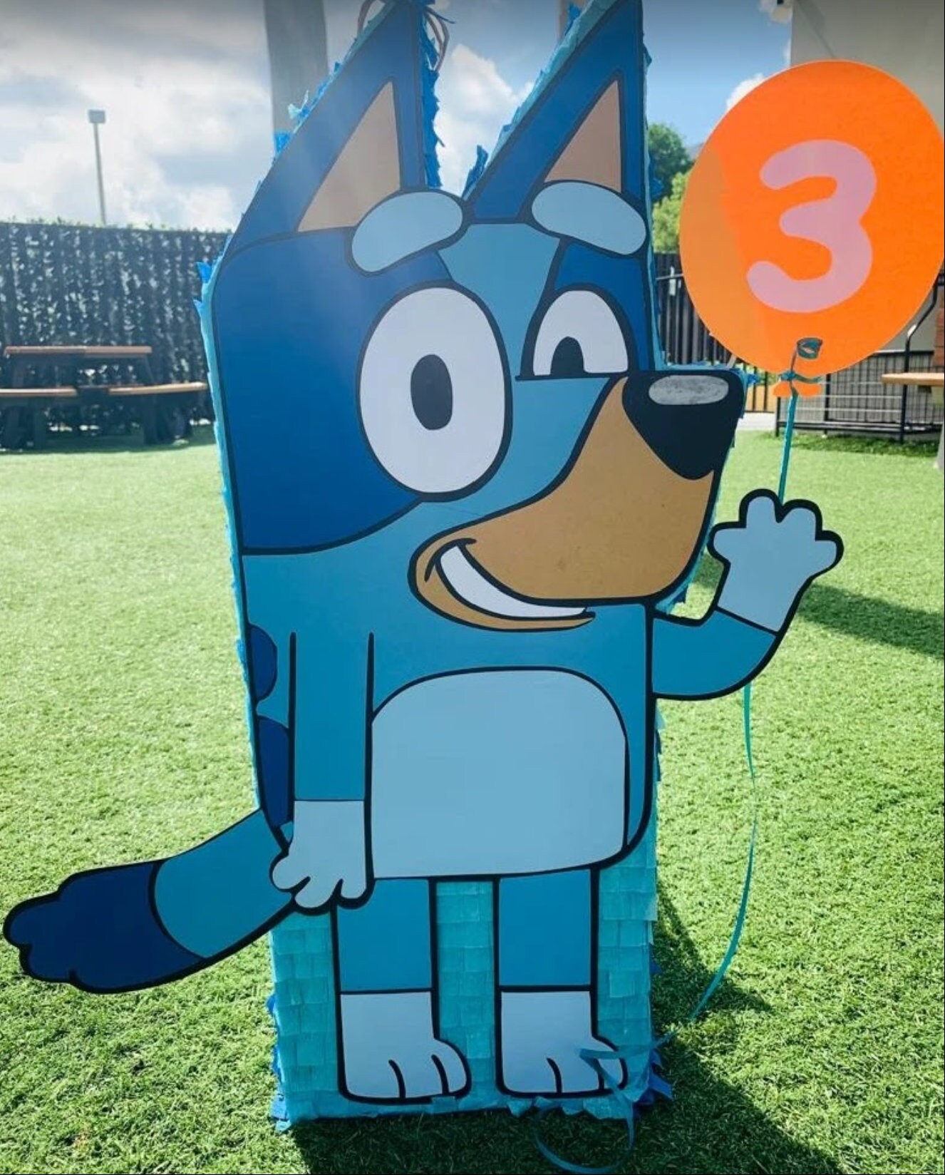 Bluey Collection - Etsy