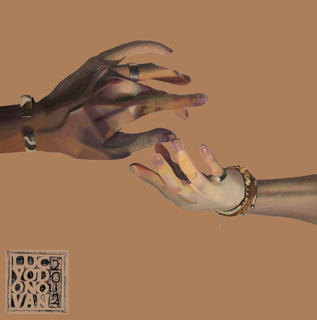 Entwined Design 10, Graphic Design, Print - Etsy